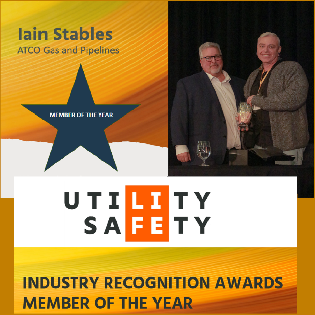 Industry Recognition Awards | Utility Safety Partners
