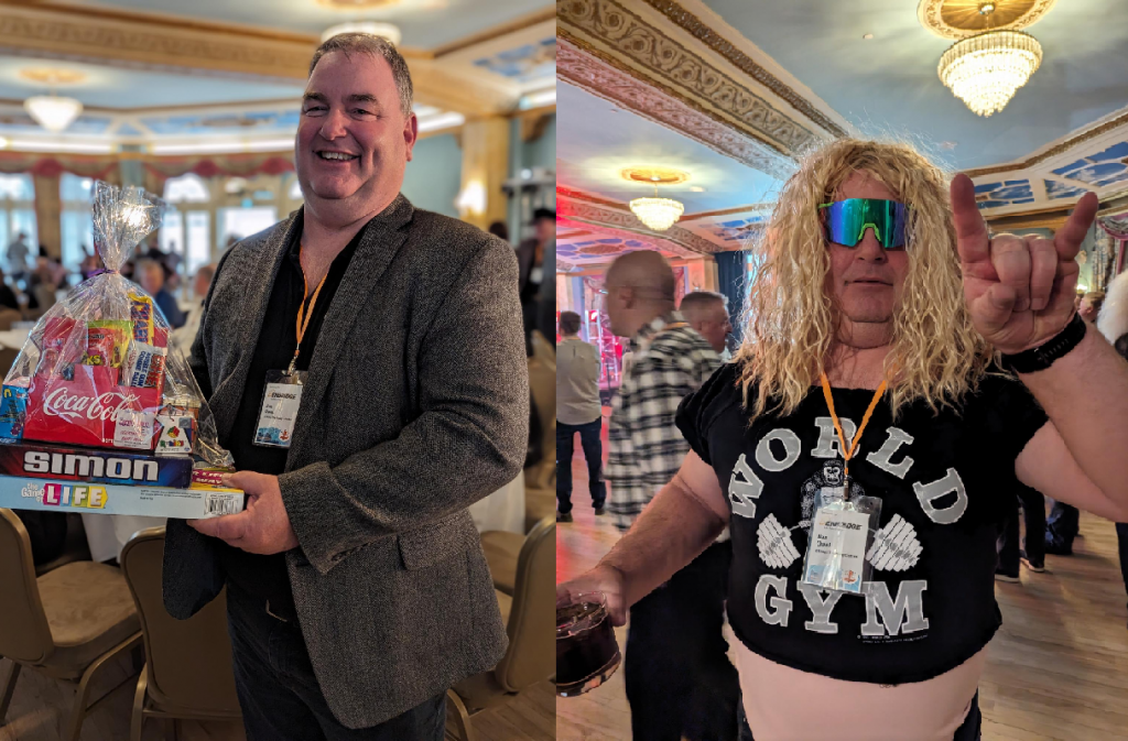 Safety Conference 2024 | Utility Safety Partners