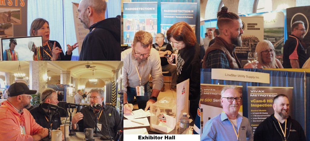 Safety Conference 2024 | Utility Safety Partners